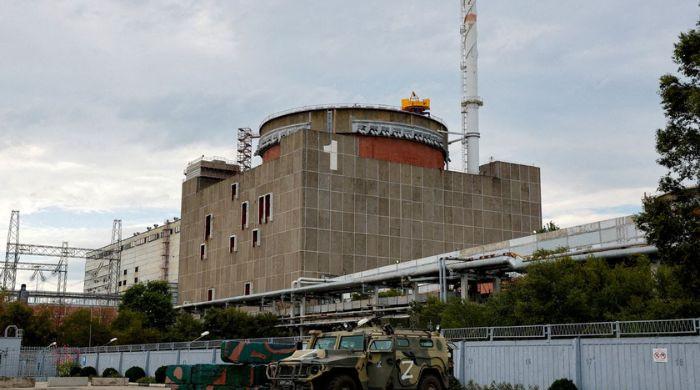 Poland distributes iodine pills as fears grow over Ukraine nuclear plant