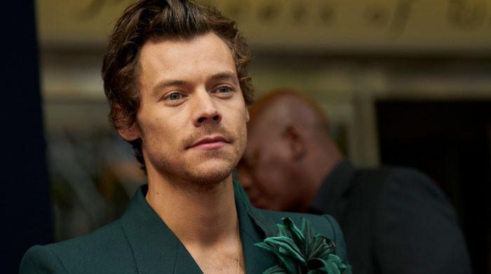 Harry Styles, Ed Sheeran raising cash for WHO in Ukraine