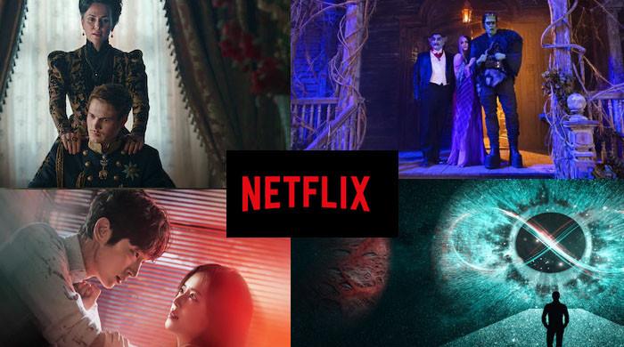Netflix upcoming releases to binge-watch in the last week of September
