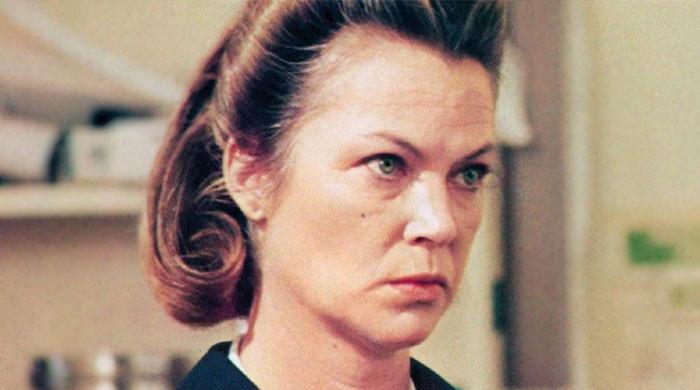 Oscar winner Louise Fletcher dies at 88