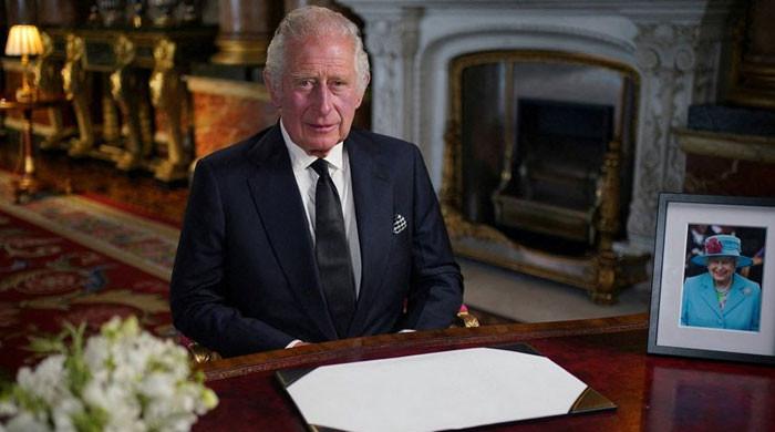 King Charles’ pics with official red box trolled online