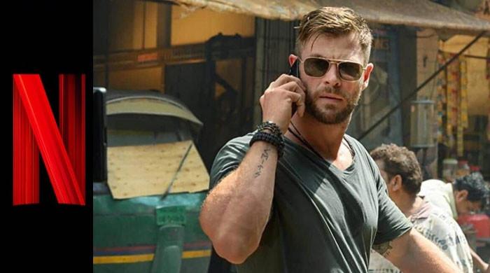Netflix Chris Hemsworth starrer 'Extraction 2' shows BTS footage: Watch