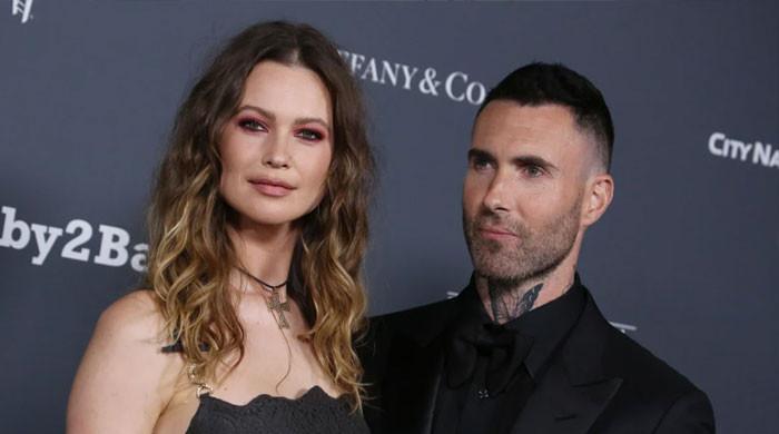 Sam Levine And Adam Levine