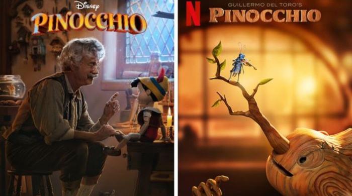 Netflix 'Pinocchio' earns praises after Disney version fails to impress
