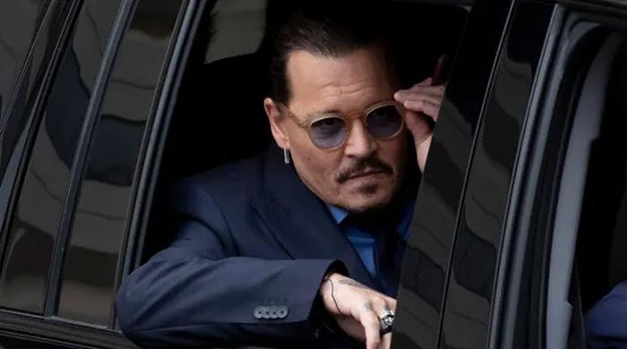 Johnny Depp branded ‘serial abuser’ over treatment of staff