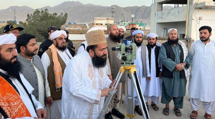 Rabi ul Awal moon not sighted, Eid Milad un Nabi to fall on October 9