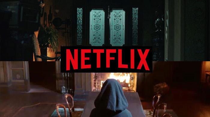 Netflix upcoming horror TV shows streaming worldwide in October: check out