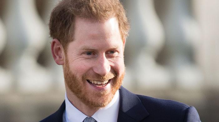 Prince Harry unexpected response when staffer called him 'mate'