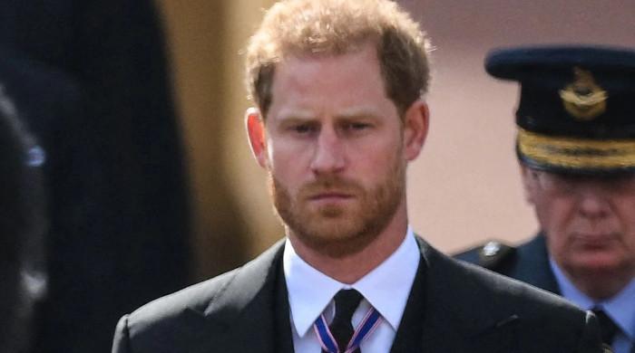 Prince Harry to add details about Queen’s death to memoir?
