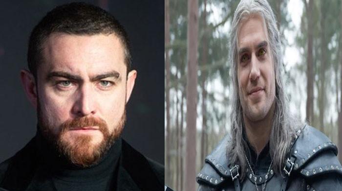Netflix’s ‘The Witcher: Blood Origin’ actor wanted to become 'literally ...