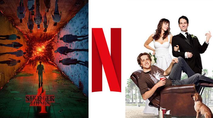 Netflix complete release list of October 2022 releases: Checkout 1st - 29th