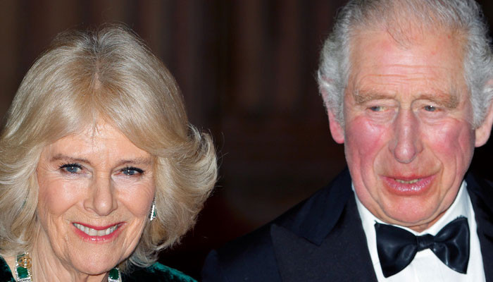 Camilla only one who can tame hot tempered, 'quite needy' King Charles