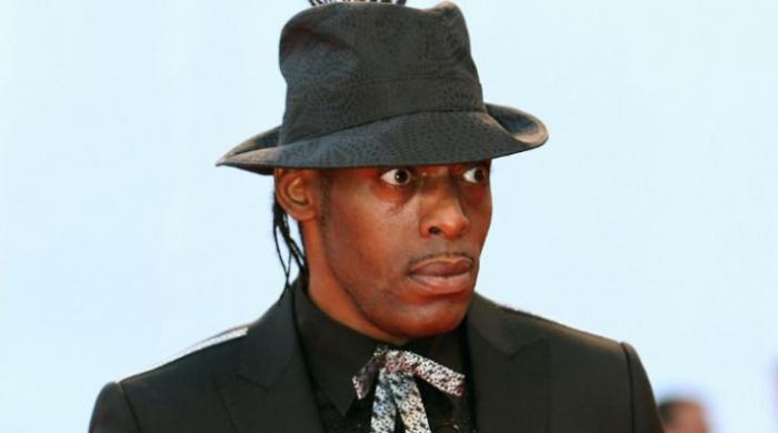US rapper Coolio dies at 51