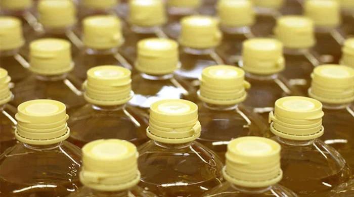 Massive drop in ghee, cooking oil prices expected