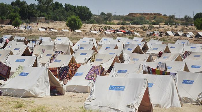 Flood relief activities to continue for next two years, says planning ...