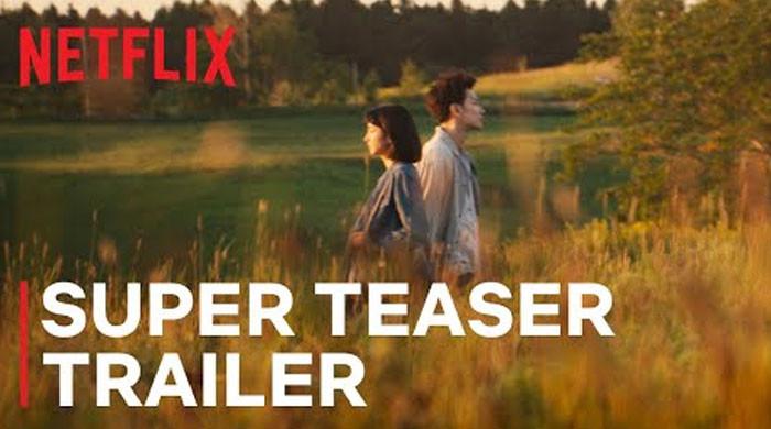 Netflix Japanese series 'First Love' release date revealed with teaser ...