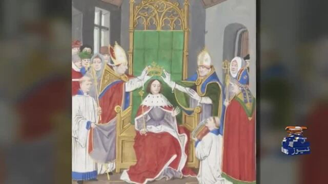 Geomentary | A King With Money | TV Shows - geo.tv