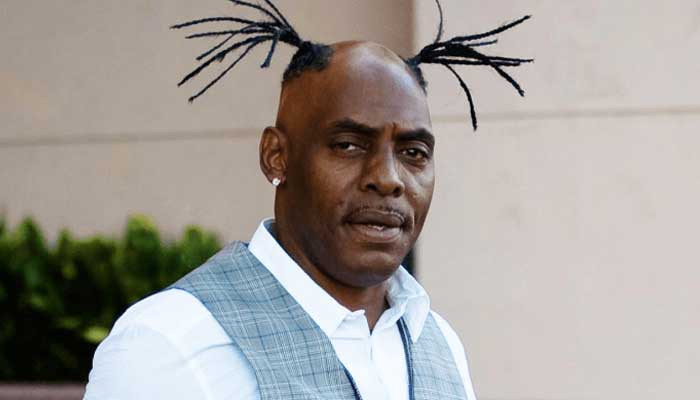 Coolio, Gangsta's Paradise rapper, found dead in Los Angeles