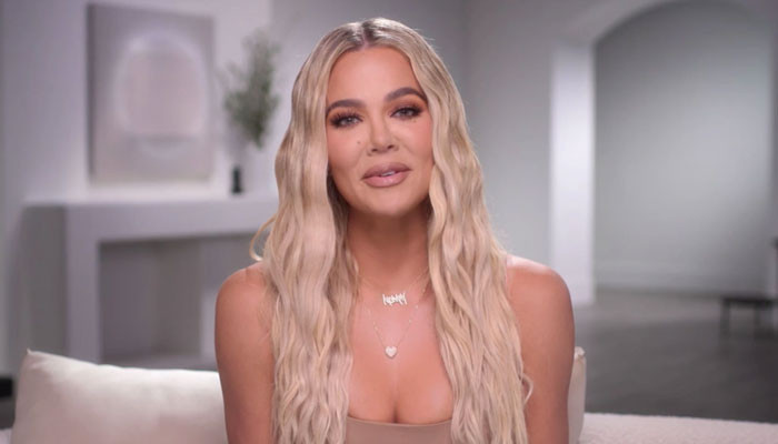 Khloe Kardashian brain shows 'emotional trauma' after Tristan heartbreak