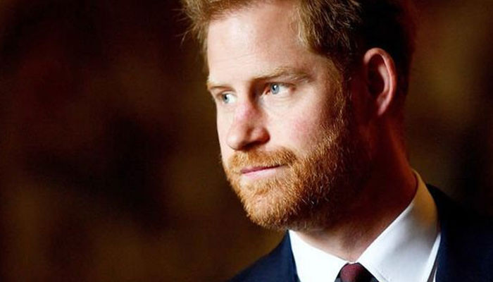 Prince Harry ‘incredibly hard to reach’ for Firm amid royal snub rumors ... Prince Harry ‘incredibly hard to reach’ for Firm amid royal snub rumors ...