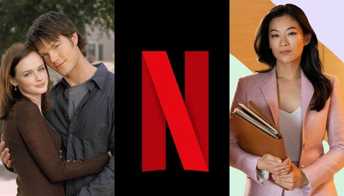 Netflix's top coziest shows to watch this fall: Full List