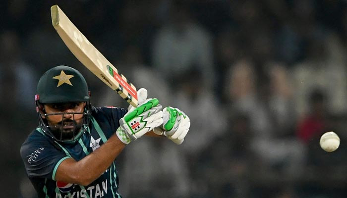 Babar Azam Joins Virat Kohli In Becoming Fastest Batter To Reach 3 000