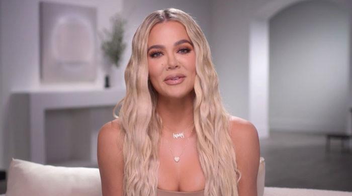 Khloe Kardashian brain shows 'emotional trauma' after Tristan heartbreak