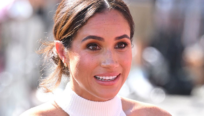 Meghan Markle 'very sad' approach of 'airing dirty laundry' ridiculed on TV