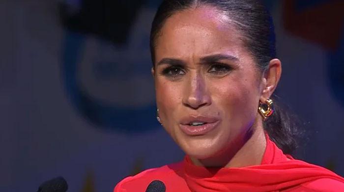 Meghan Markle looked to ‘throw blame in every direction’ after ...