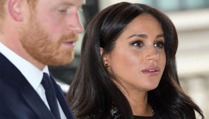 ‘Angry’ Meghan Markle didn’t like the Royal Family?