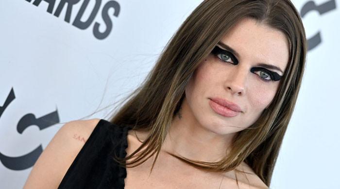 Julia Fox admits 'drugs' are not helping her silence 'ADHD'