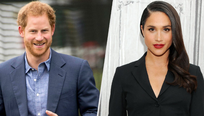 Prince Harry fantasized about ‘Suits’ Rachel Zane before meeting Meghan ...