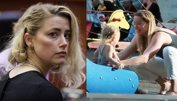 Amber Heard ‘flashy’ trip to Spain deemed bad move by PR Experts