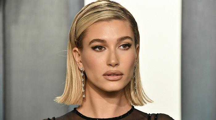 Hailey Bieber irked wants to attack paparazzi cars with a baseball bat