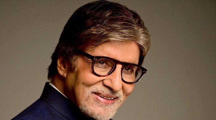 Amitabh Bachchan on Chhello Show: 'It tells the story of our vanishing ...