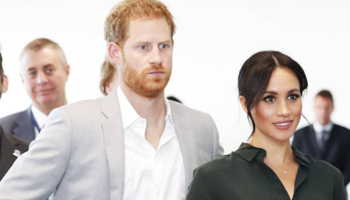 Prince Harry, Meghan Markle in for ‘extraordinary olive branch’ from King Charles?