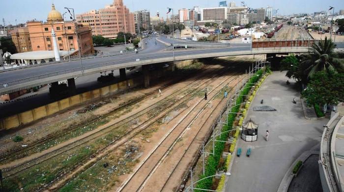 'Know your Karachi': City's digital map will be available soon on KMC ...