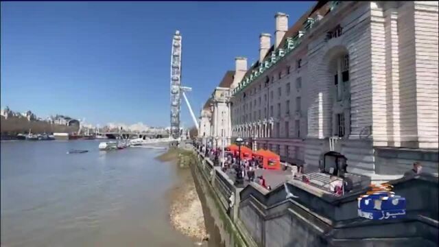 How to protect London from climate change? | TV Shows - geo.tv