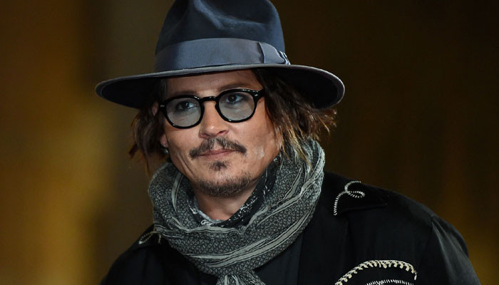 Johnny Depp’s ‘drunkard disorderliness’ has execs ‘fuming in rage’