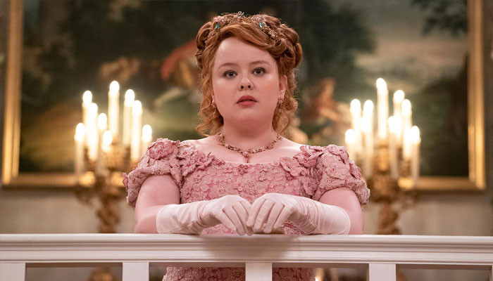 Netflix’s ‘Bridgerton’: Nicola Coughlan addresses storyline change in ...