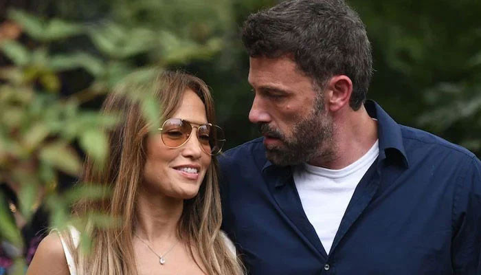 Jennifer Lopez, Ben Affleck 'head over heels’ in love amid claims they’re struggling in marital life