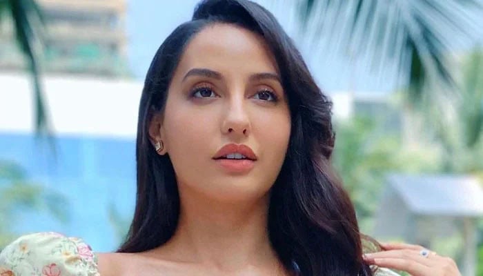 Nora Fatehi shares glimpses of her performance at FIFA World Cup