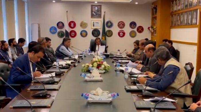 High-level security protocols to be implemented at PM House, says ...