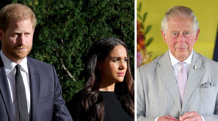 Meghan Markle, Prince Harry ‘emphasizing distance’ from royals