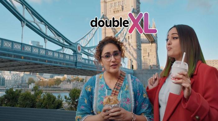 Sonakshi Sinha, Huma Qureshi's 'Double XL' to release in November