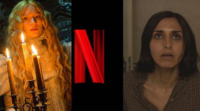 Netflix's top trending best horror movies to watch: Checkout full list