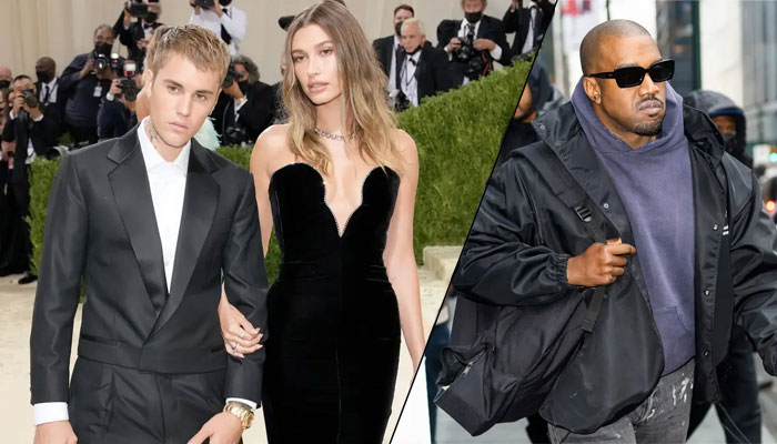 Justin Bieber ends Kanye West friendship after Ye disrespected Hailey ... Justin Bieber ends Kanye West friendship after Ye disrespected Hailey ...