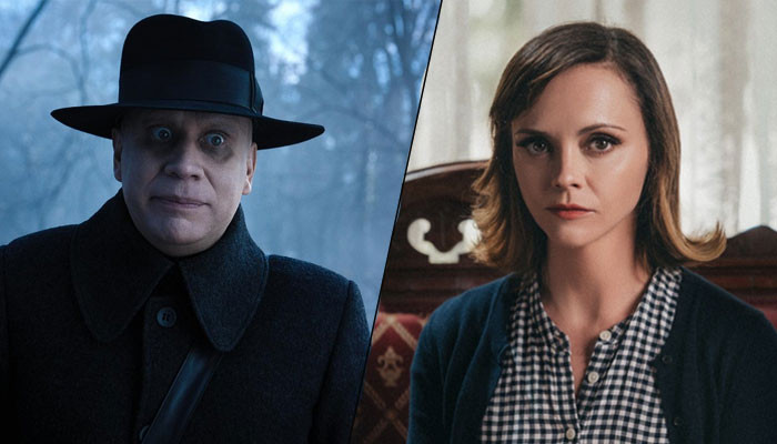 Netflix ‘Wednesday’ introduces Uncle Fester and another surprise cast ...