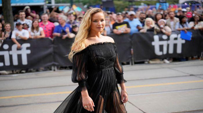 Jennifer Lawrence returns to indie roots with post-hiatus 'Causeway'