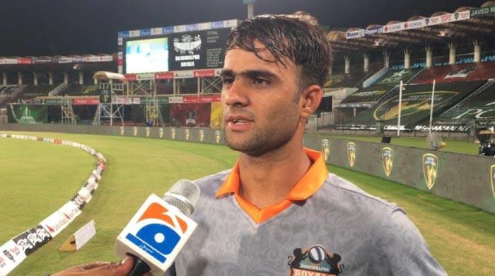 PJL 2022: Youngster Basit Ali says he likes Babar, Kohli